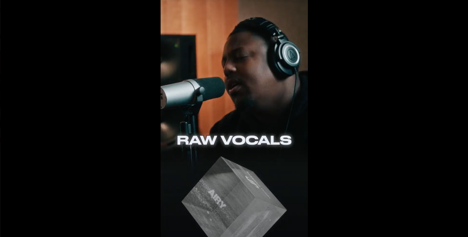 Vocal Presets for FL Studio, Logic Pro and Ableton – VocalPresets.com